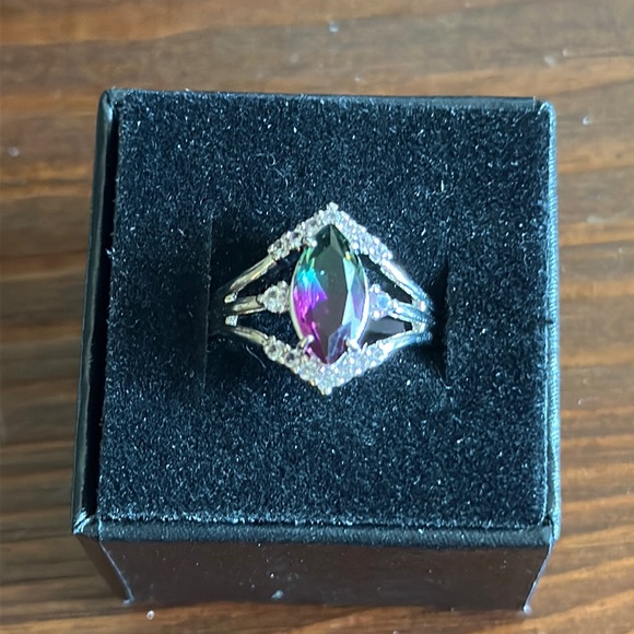 Bomb Party | Jewelry | Bomb Party June Birthday Collection Ring | Poshmark